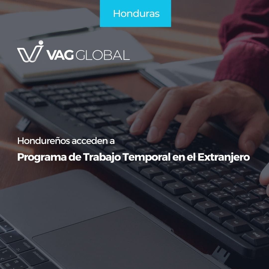 Hondureños acceden a Programa de Trabajo Temporal en el Extranjero ...