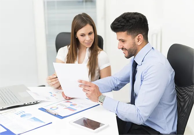 Las NIIF en la Auditoría Financiera | Servicio de auditoria financiera
