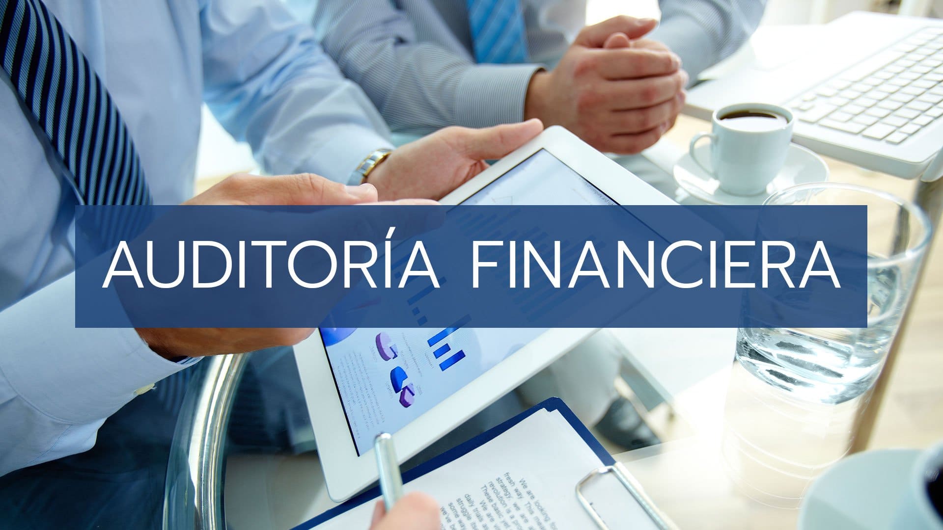 Auditoría Gubernamental: Claves para el Sector Público | VAG Global by ...