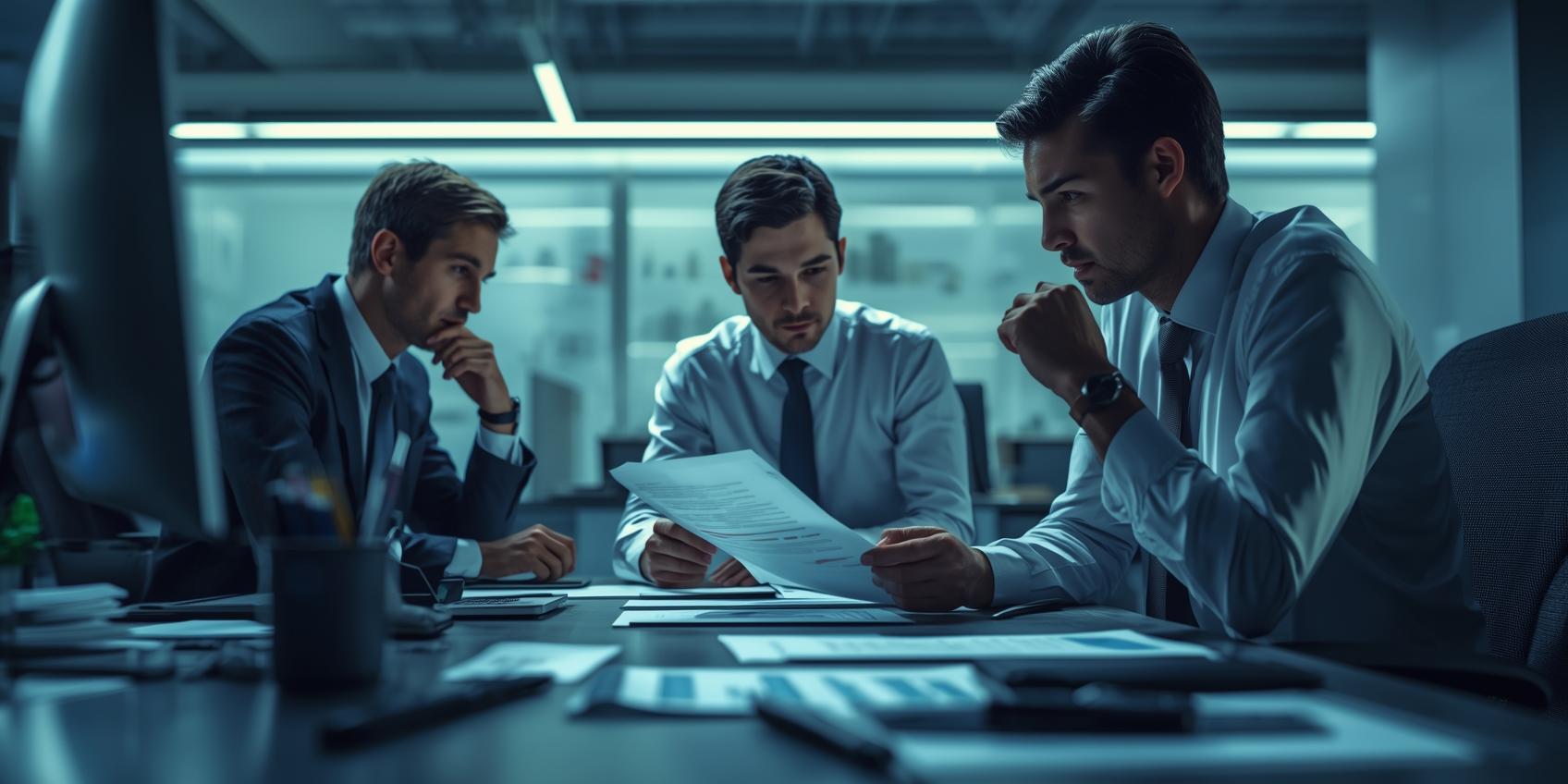 Internal vs. External Auditing: Advantages and Use Cases | VAG Global ...
